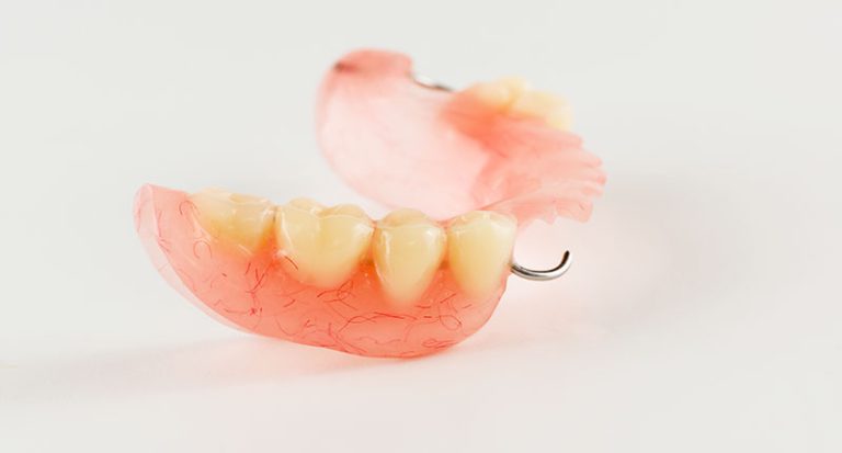 Partial Dentures - 1st Class Dentures | Boise, ID