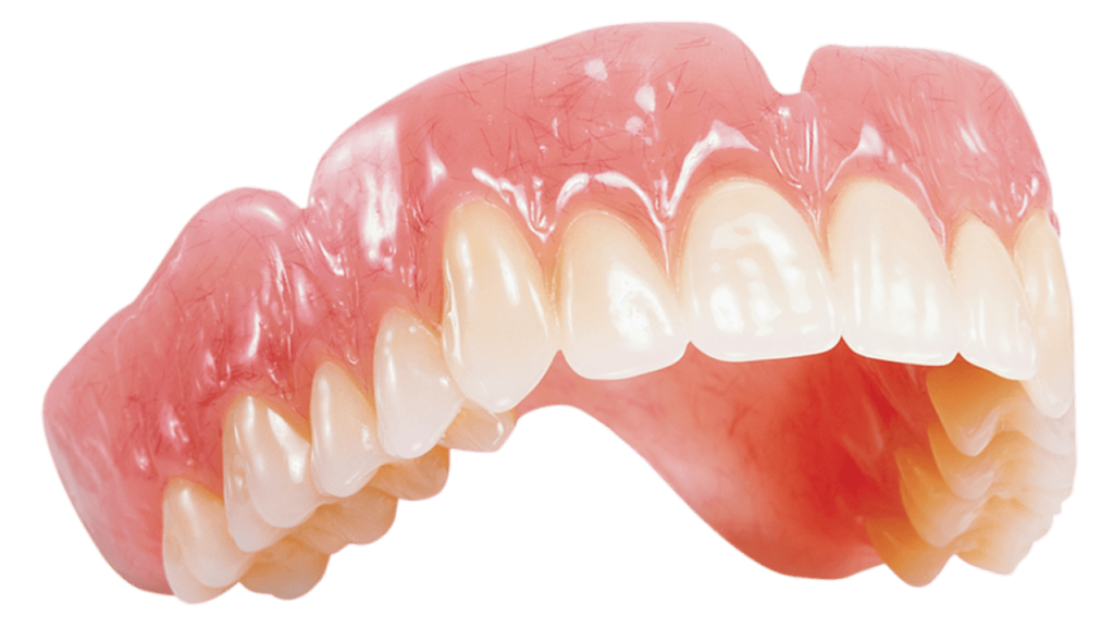 Full Dentures - 1st Class Dentures | Boise, ID