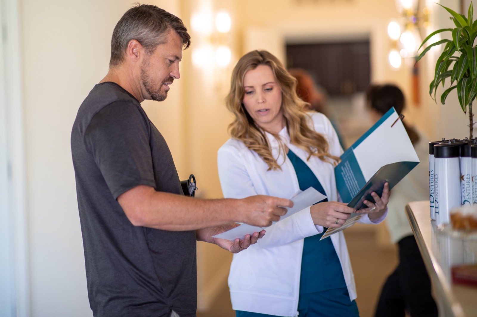 1st Class Dentures | Boise, ID